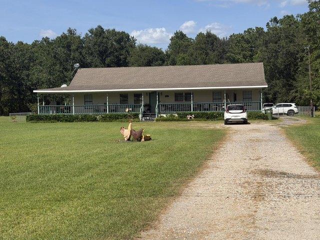 43699 Highway 87 S, Orange, TX 77632