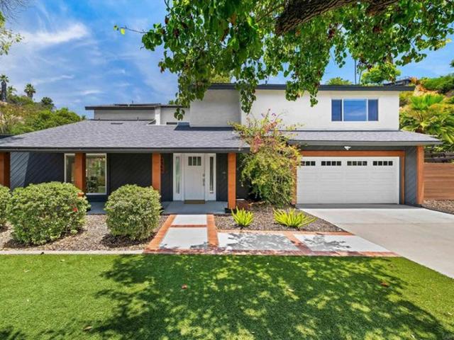 4369 Macronald Dr, La Mesa, CA 91941