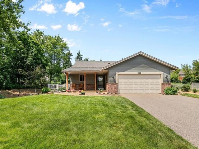 4369 Bambi Ln, White Bear Township, MN 55110