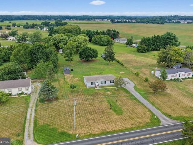4369 Carpenter Bridge Rd, Felton, DE 19943