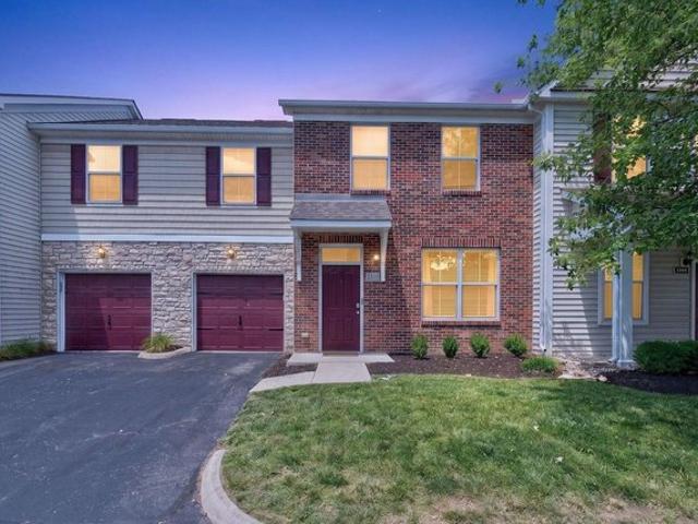 4369 Club Trail Ln Unit 9, Grove City, OH 43123