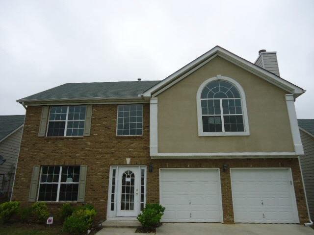 4369 Estate St, College Park, GA 30349