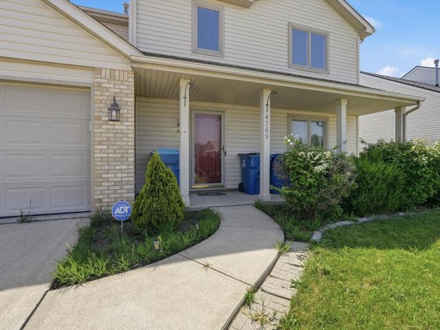 4369 Fenwick Drive