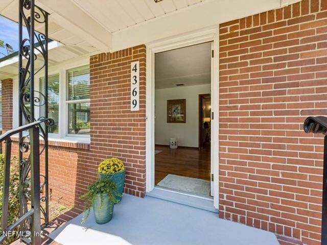 4369 Garibaldi Ave, Jacksonville, FL 32210