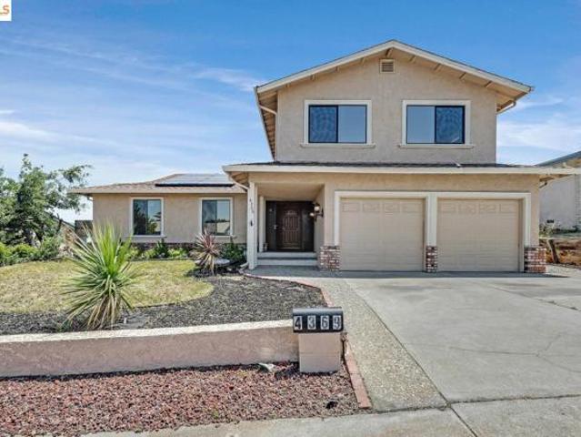 4369 Hillview Dr, Pittsburg, CA 94565