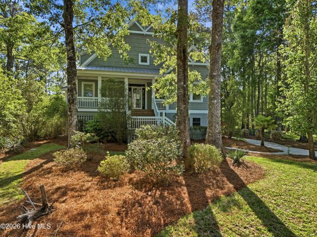 4369 Polly Gulley Court SE