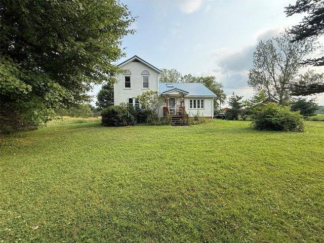 4369 State Highway 198, Conneautville, PA 16406