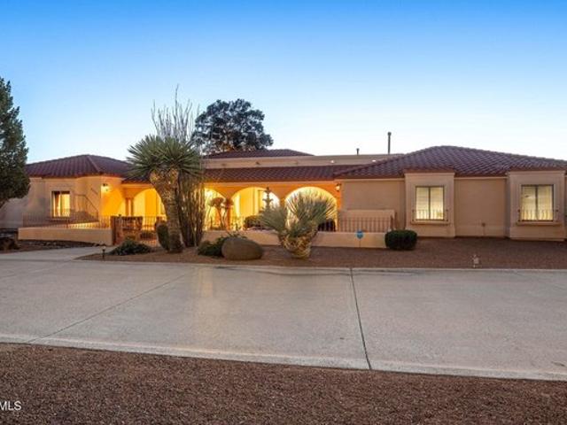 4369 Superstition Dr, Las Cruces, NM 88011