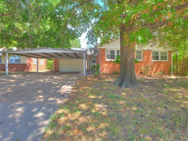 4369 S Yale Ave, Tulsa, OK 74135
