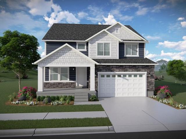 4369 W Denlinger Dr Unit 2851, Herriman, UT 84096