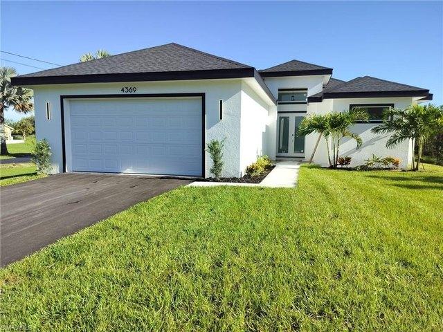 4369 54th Ave NE, Naples, FL 34120