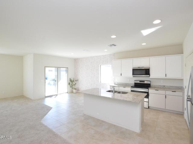 43607 w mescal drive