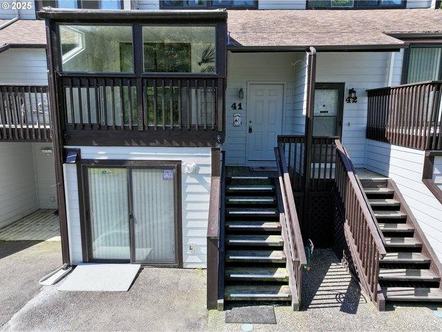 43605 State Highway 38 Unit 41, Reedsport, OR 97467