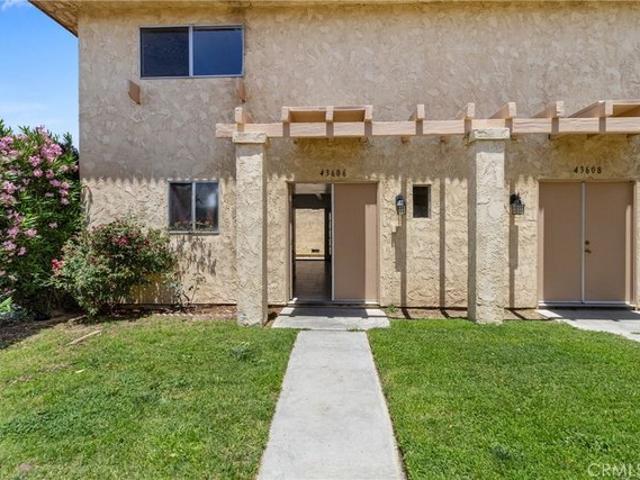 43606 Stanridge Ave, Lancaster, CA 93535