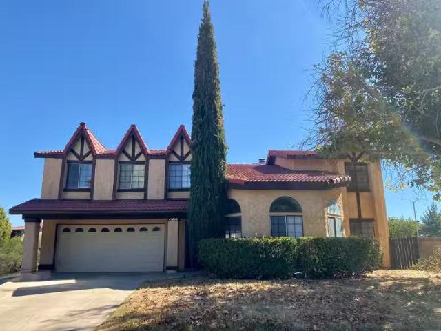43608 Steif St Houses in Lancaster, CA