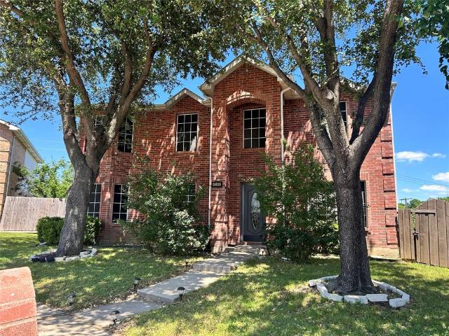 4360 Mesa Drive