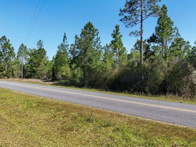 4360 NW Miller Rd, Altha, FL 32421