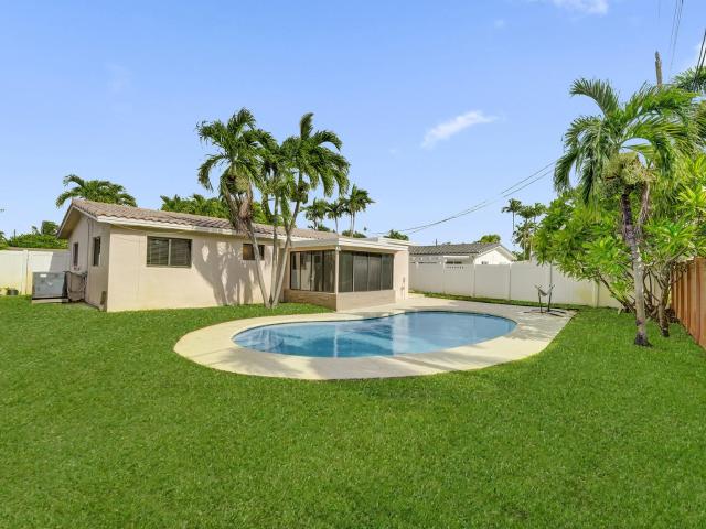 4360 NE 13th Avenue, Oakland Park, US, FL