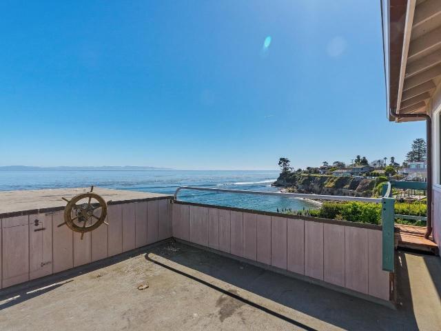4360 Opal Cliff Dr, Santa Cruz, CA 95062 | MLS #ML82042