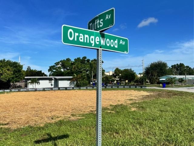 4360 Orangewood Ave, Fort Myers, FL 33901 | MLS #2025004