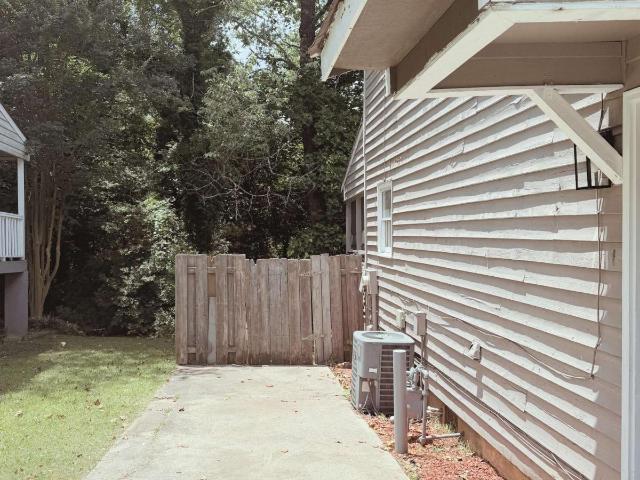 4360 Barrington Place