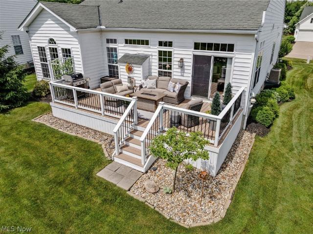 4360 Belmont Court