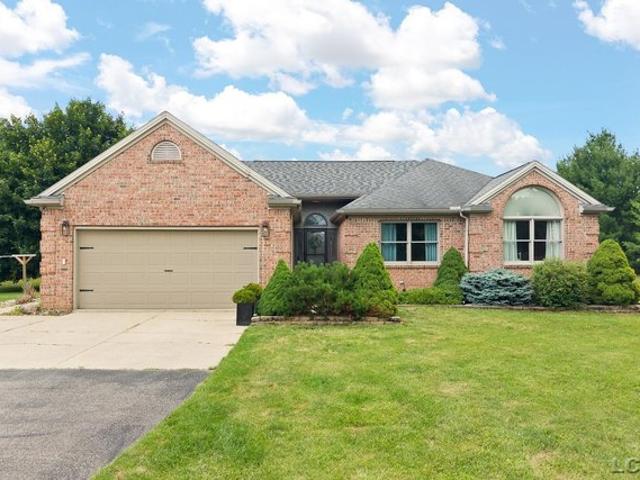 4360 Billmyer Hwy, Britton, MI 49229