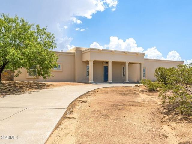 4360 Chase Pl, Las Cruces, NM 88011