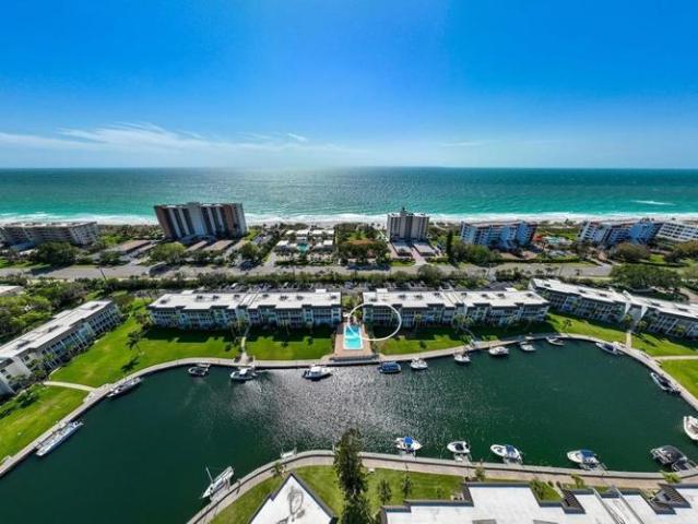 4360 Chatham Dr #108, Longboat Key, FL 34228