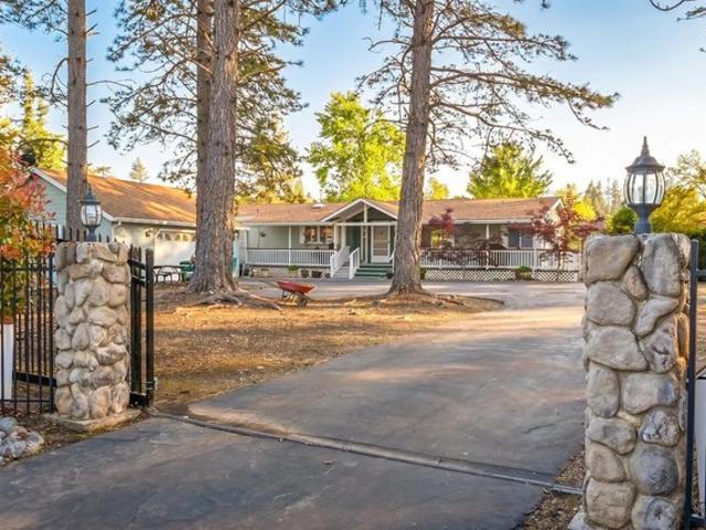 4360 Pleasant Valley Rd, Placerville, CA 95667