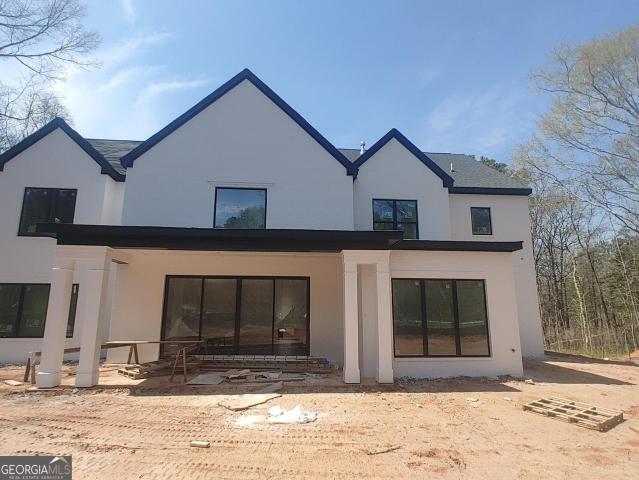 4360 Riverstone Shoals