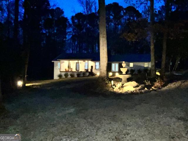4360 Stonewall Tell Rd, College Park, GA 30349 | MLS #10636