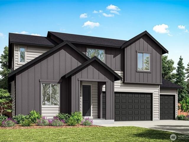 4360 SW Kerbin Ln Unit 378, Port Orchard, WA 98367