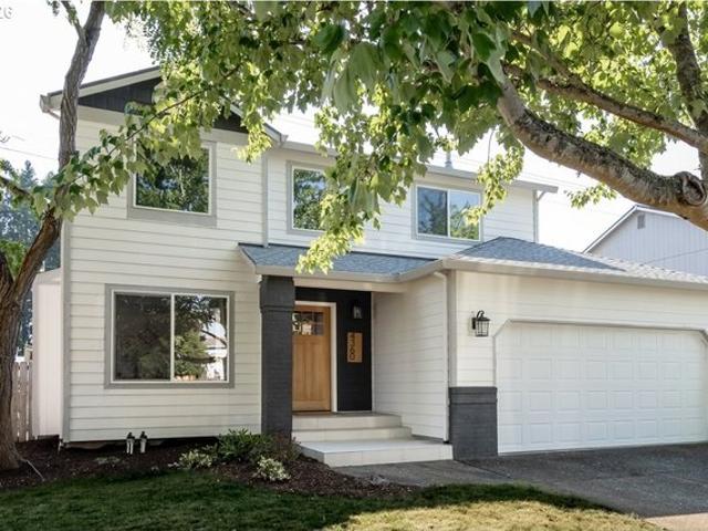 4360 SW Plumeria Way, Beaverton, OR 97078