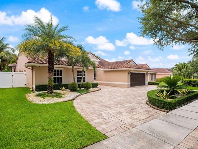 4360 SW 152nd Ave, Miramar, FL 33027