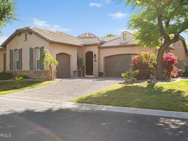 4360 S Pecan Dr, Chandler, AZ 85248