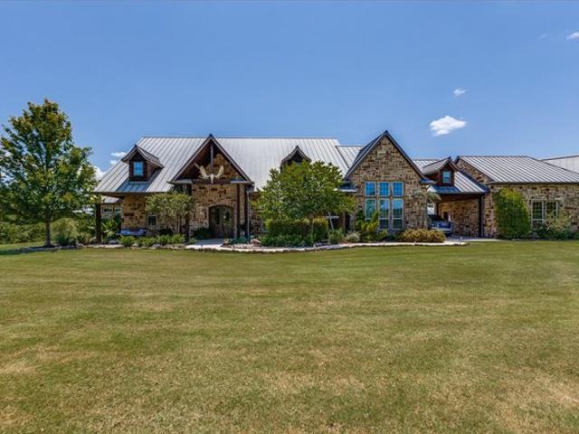 4360 W FM 550, McLendon Chisholm, TX 75032