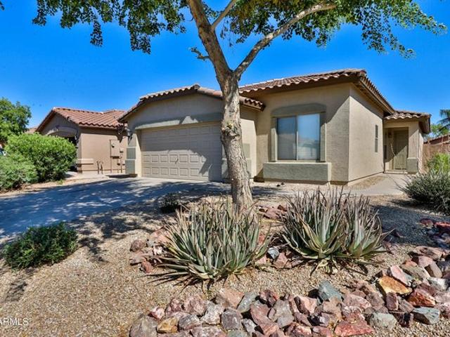 43610 W Bedford Dr, Maricopa, AZ 85138