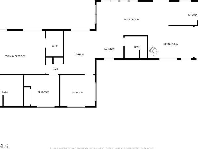 43612 N 3rd Ave, New River, AZ 85087 | Compass