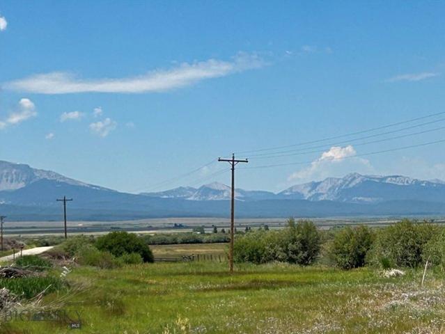 43615 MT Highway 278, Jackson, MT 59736