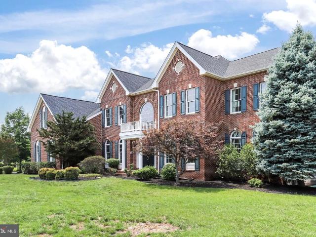 43618 Parisville Court