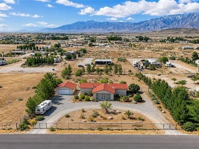 4361 Maple Rd, Pahrump, NV 89048