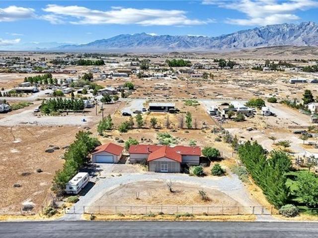 4361 Maple Rd, Pahrump, NV 89048