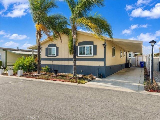 4361 Mission Blvd Spc 131, Montclair, CA 91763