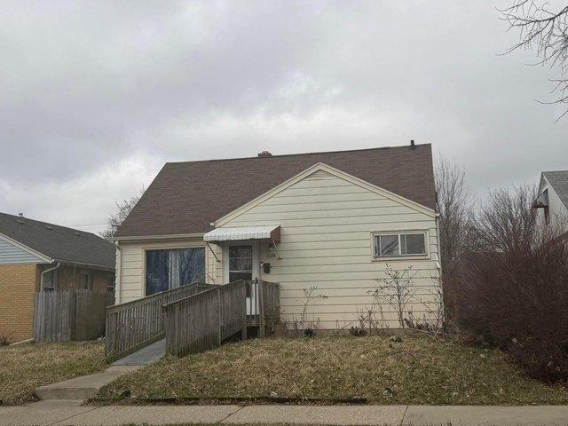 4361 N 66th St, Milwaukee, WI 53216