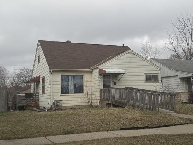 4361 N 66th St, Milwaukee, WI 53216