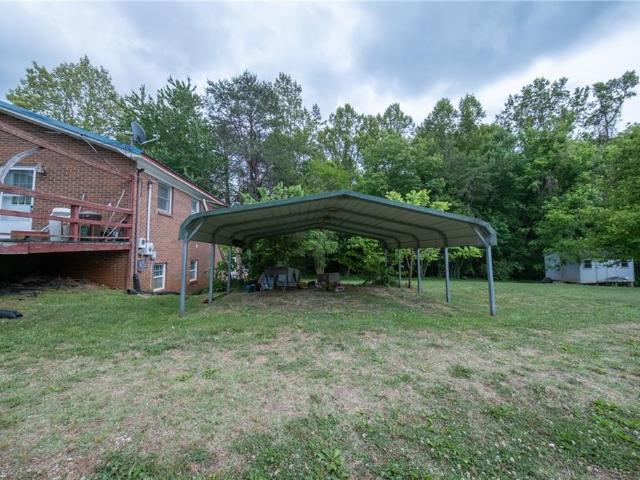 4361 N Old 52 Road