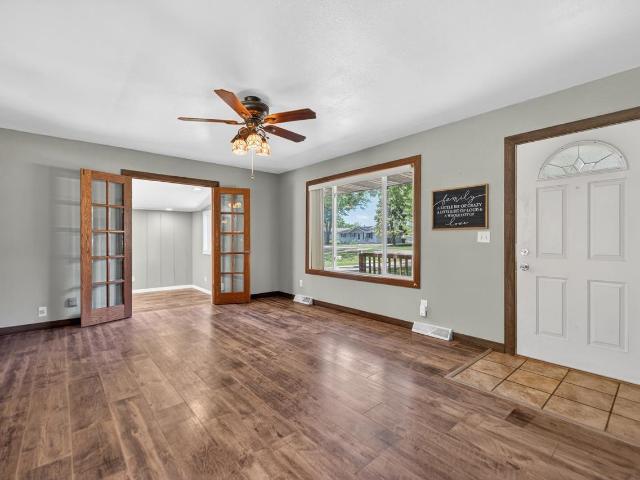 4361 Antelope Drive