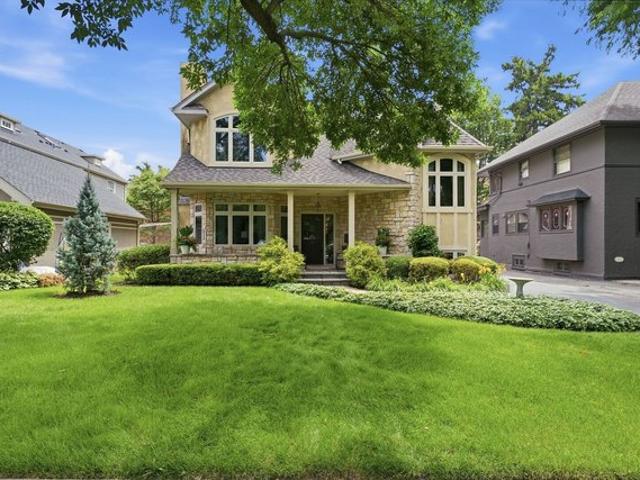 4361 Central Ave, Western Springs, IL 60558