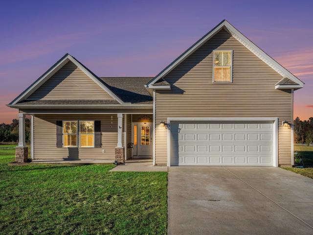 4361 Costie Allen Rd